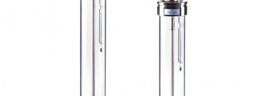 Forlab | Hydro-Bios Standard Water Sampler acc. to Ruttner 1L or 2L